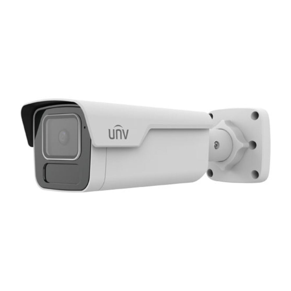 UNV 5MP HD Intelligent Lighthunter IR Fixed Bullet Network Camera 4.0mm