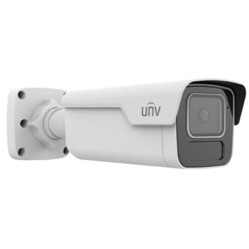UNV 5MP HD Intelligent Lighthunter IR Fixed Bullet Network Camera