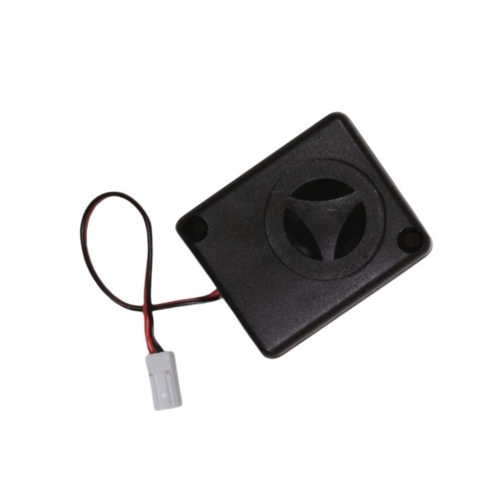 USAutomatic Entrapment Siren 12 VDC 105 db @ 12 VDC 530015