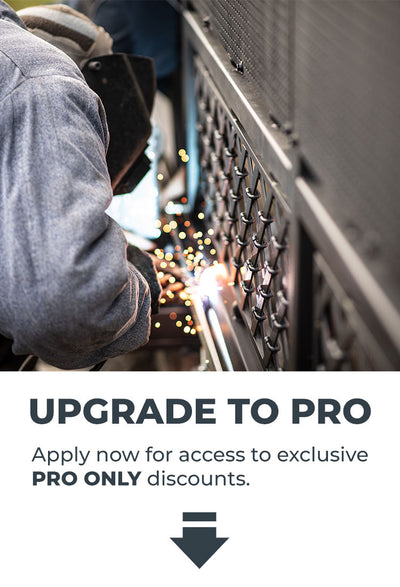 Pro Account | All Security Equipment