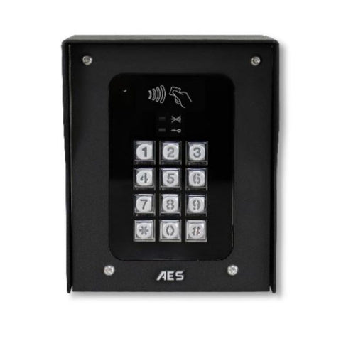 AES | All Security Equipment