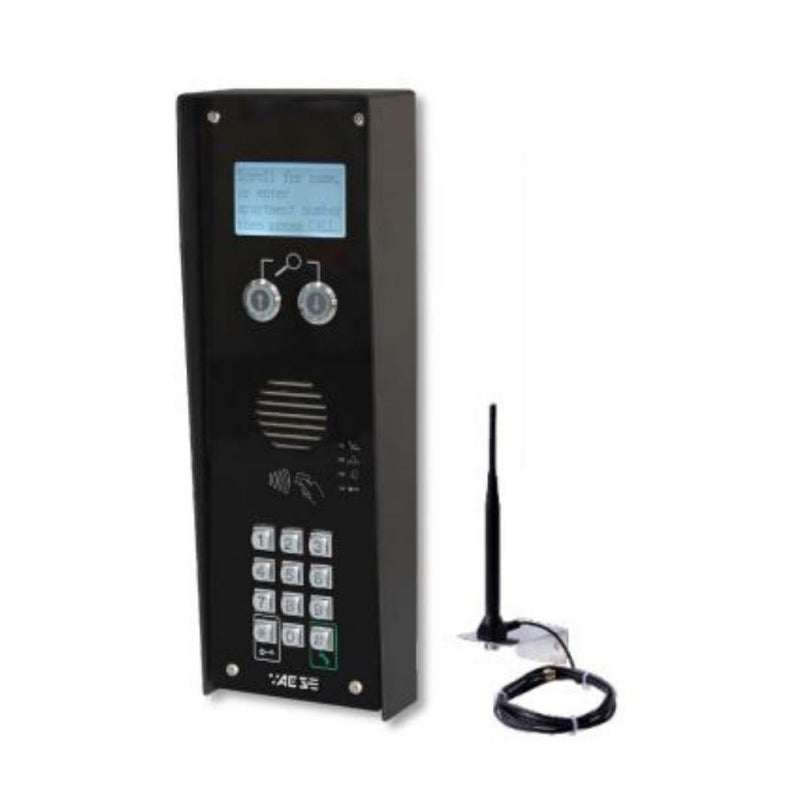 AES Multicom Classic Imperial MULTI-CL-IBPK-US | All Security Equipment