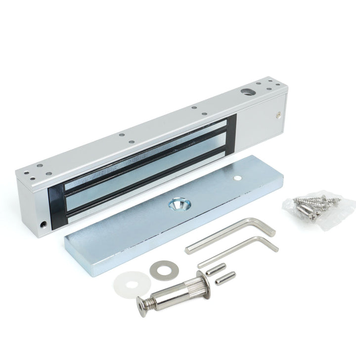 Magnetic Locks | All Security Equipment