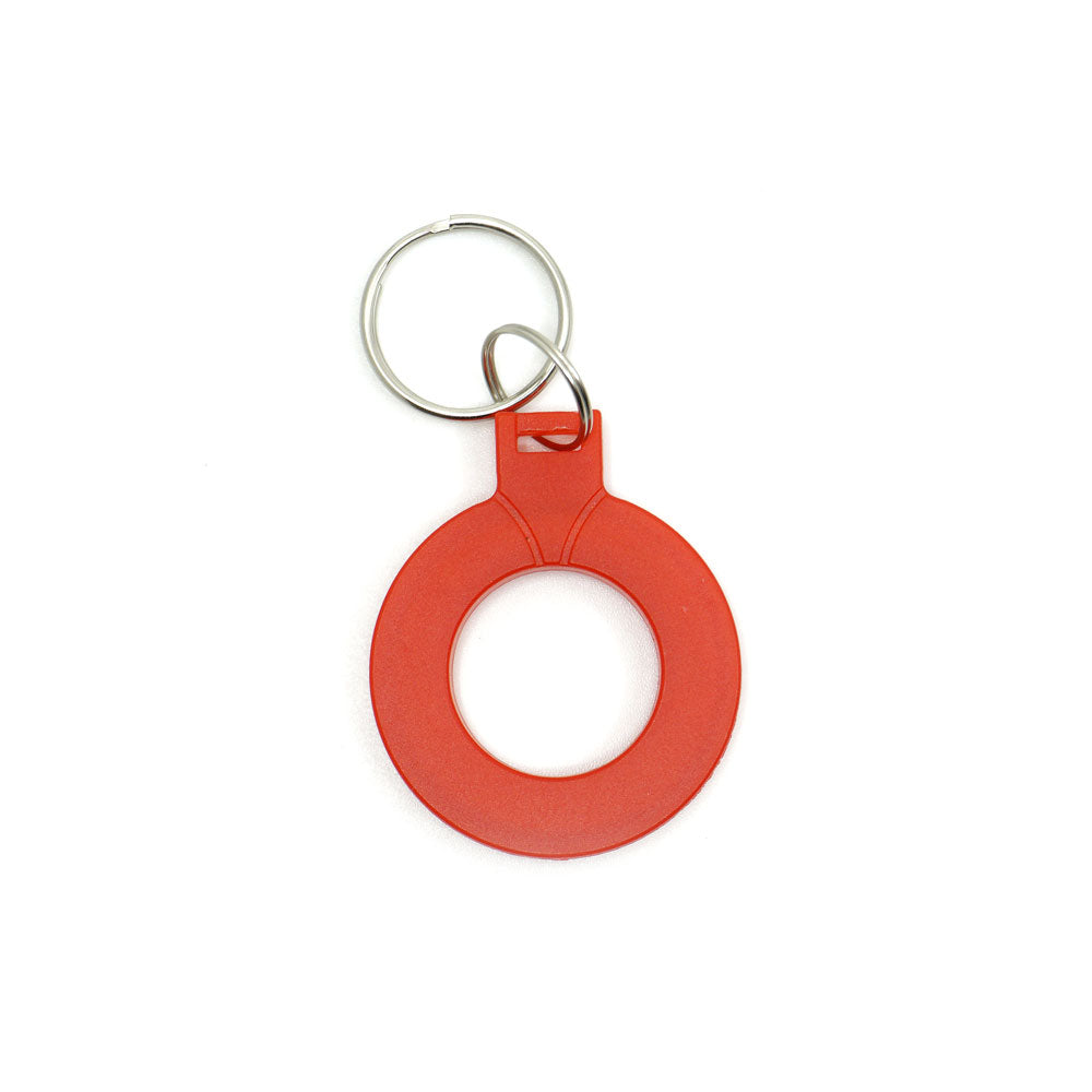 ASE Access Control Ring FOB FAS-FOB-RING | All Security Equipment