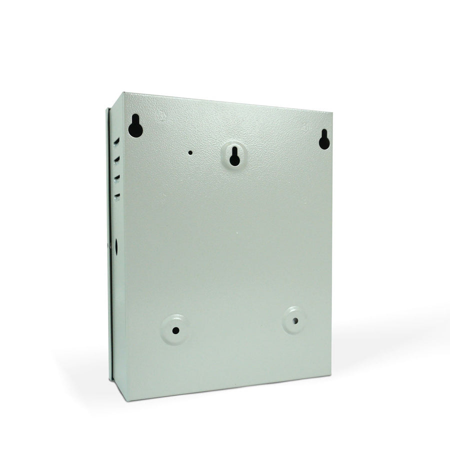 Low Voltage Control Box with Power Supply 12V/5A | FAS-CTRLBOX