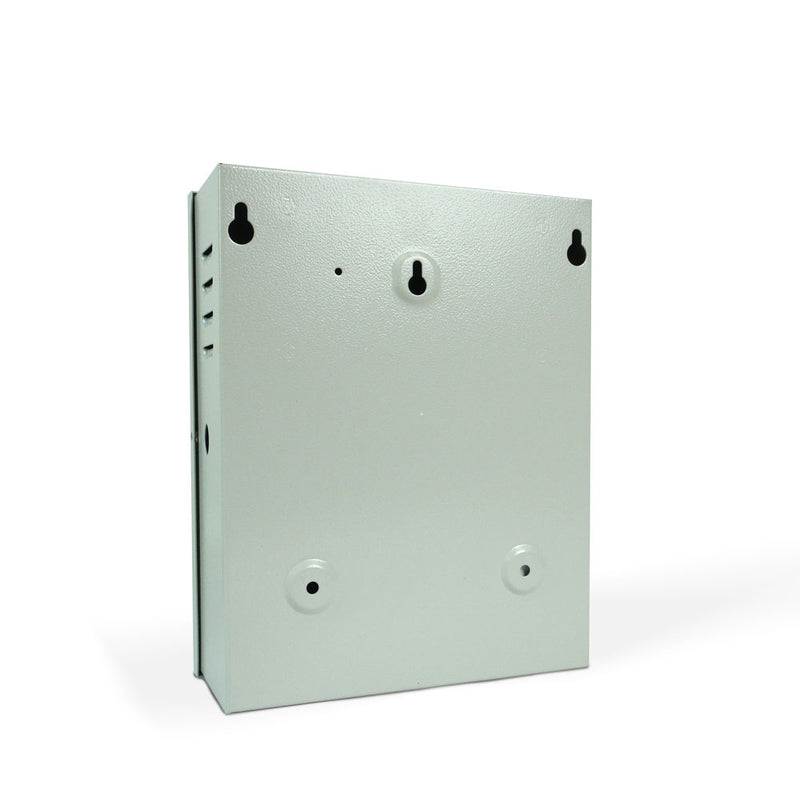 Low Voltage Control Box with Power Supply 12V/5A | FAS-CTRLBOX