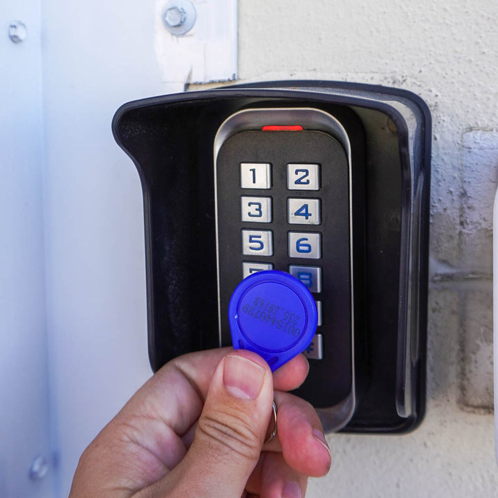 Fobs and Cards | All Security Equipment