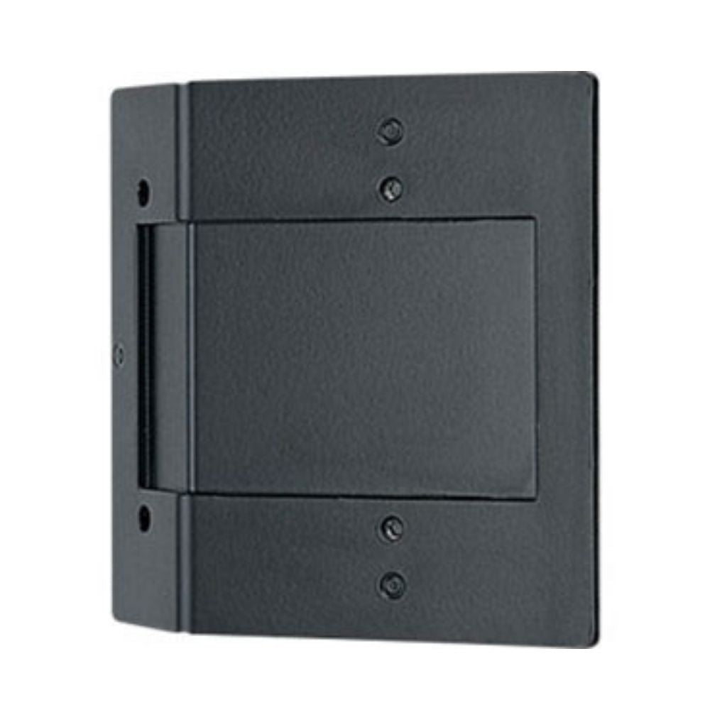 Aiphone 45-Degree Mullion Mounting Bracket KMB-45