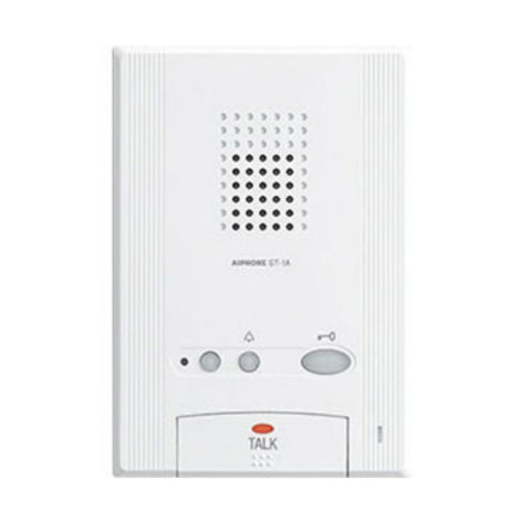 Intercom and Telephone Entry Systems | All Security Equipment