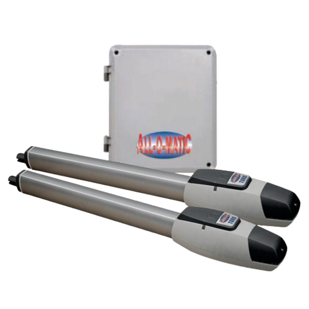 All-O-Matic Dual Arm Linear Actuator Kit TORO24-2