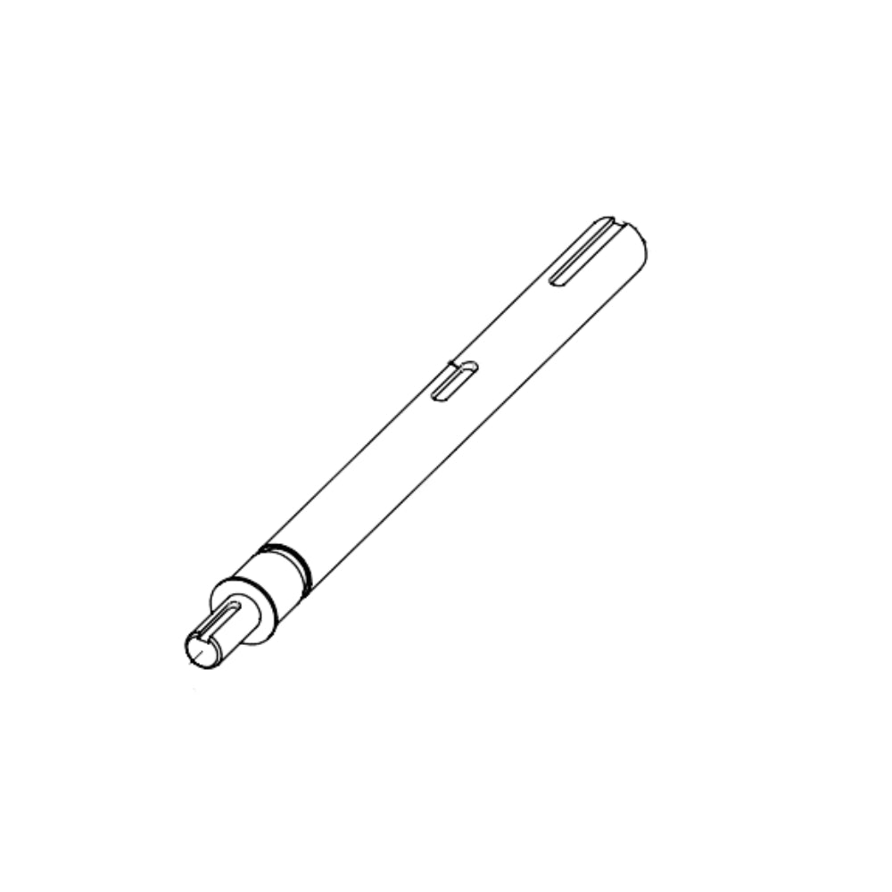 All-O-Matic Main Drive Shaft DST-150 | All Security Equipment