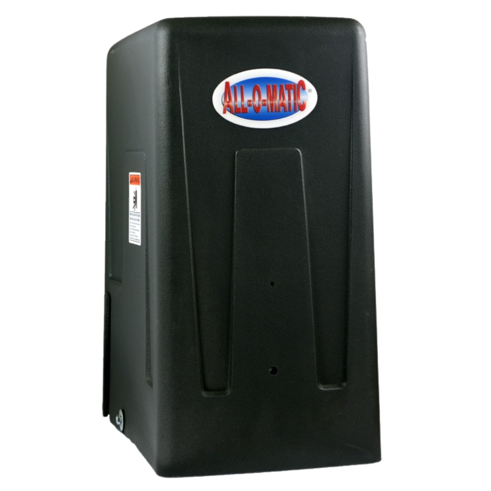 All-O-Matic Slide Gate Pad Mount Operator SL-100ACFP