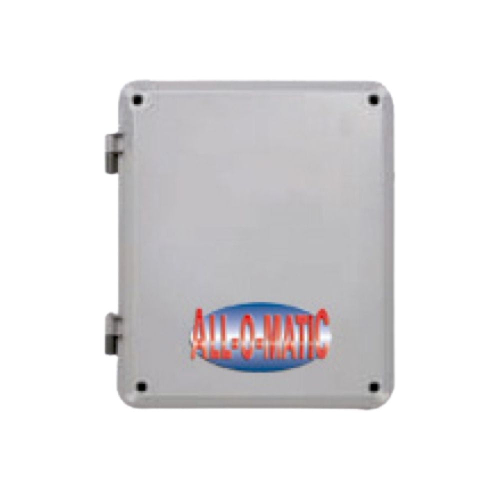 All-O-Matic Toro Control Box Only T24CB | All Security Equipment