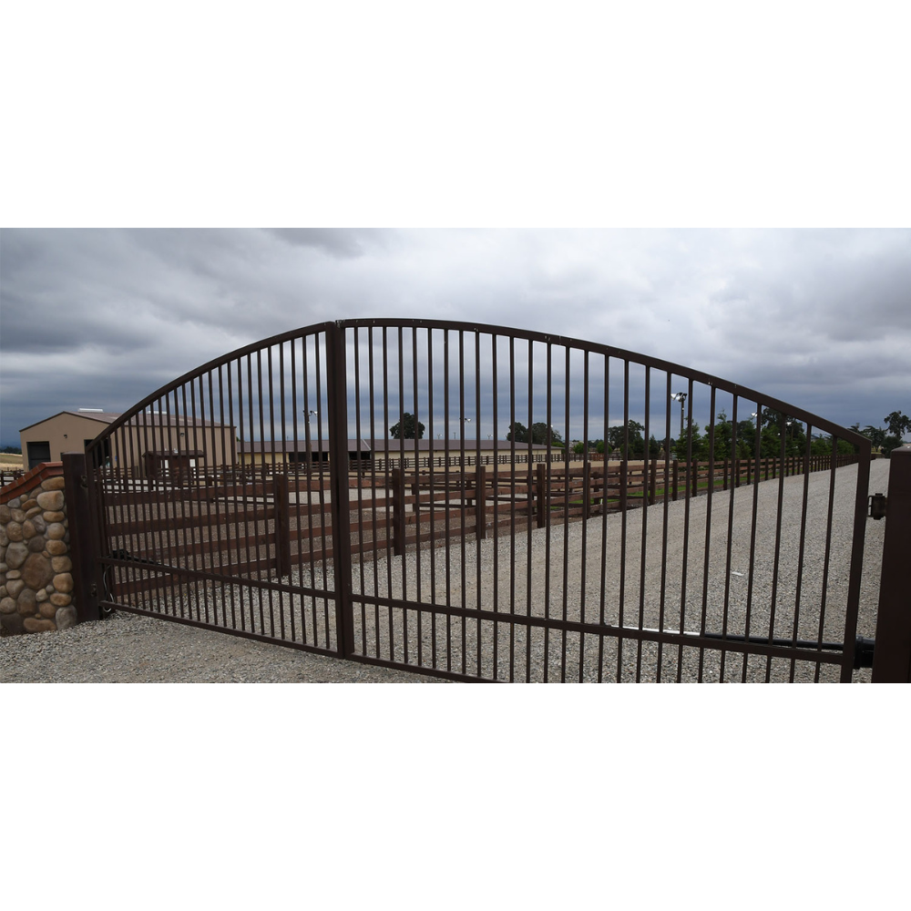 Apollo 1500 Residential Swing Gate Opener | All Security Equipment