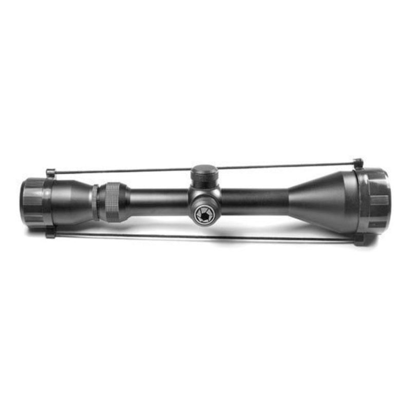 Barska 3-9x50mm Huntmaster Rifle Scope | BAR-AC10034