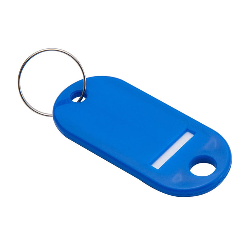 Barska Assorted Key Tags 100 Pack For Key Cabinets AF13678