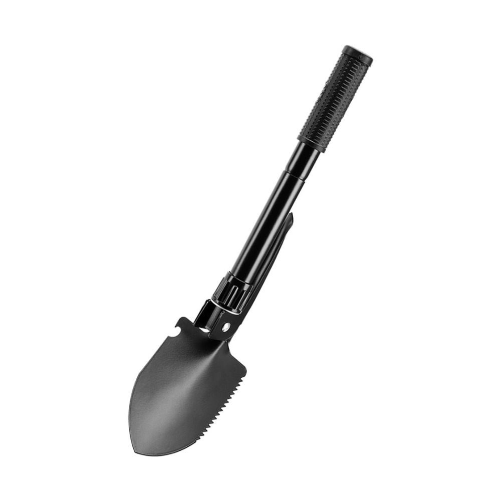 Barska Foldable Metal Shovel with Bag AF13292 | All Security Equipment