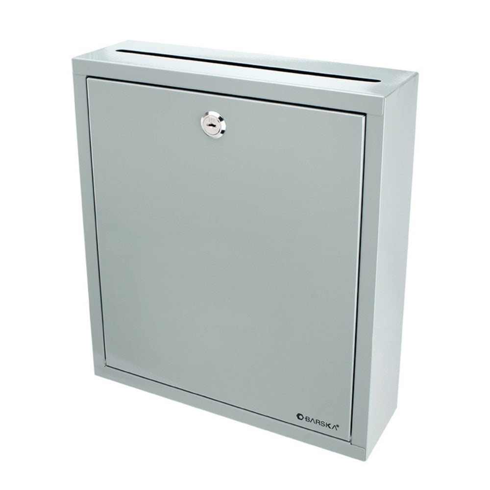 Barska Large Multi-Purpose Drop Box CB12712 | All Security Equipment