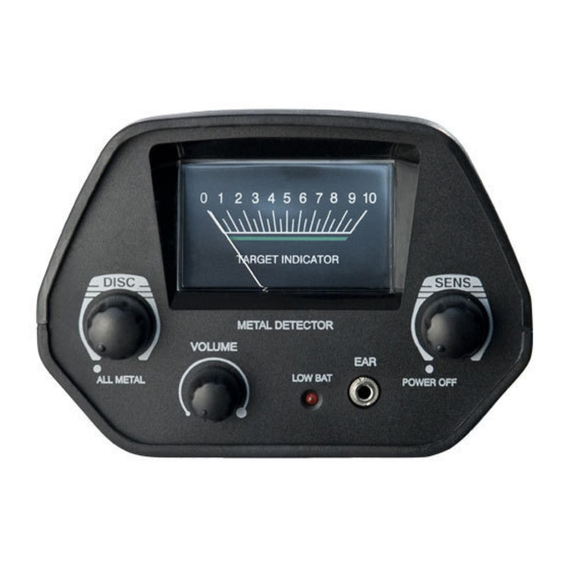 Barska Winbest Pro Edition Metal Detector BE11638