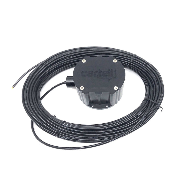Cartell CP-4 Free Exit System for Gate Opener | All Security Equipment