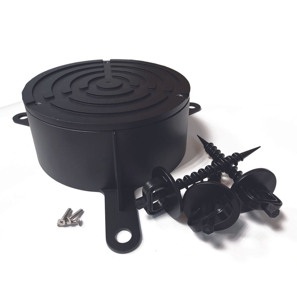 Cartell Sensor Cover CW-BOX | All Security Equipment