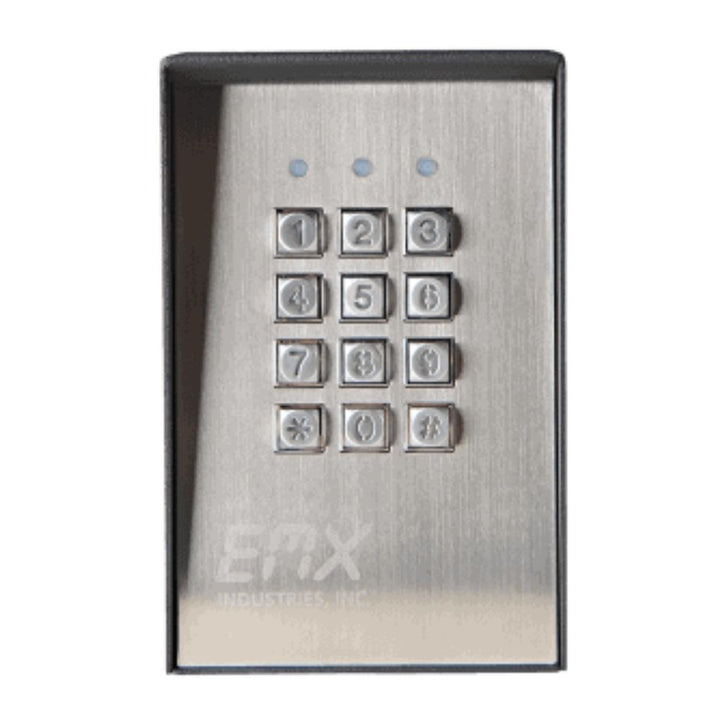 Keypads | All Security Equipment
