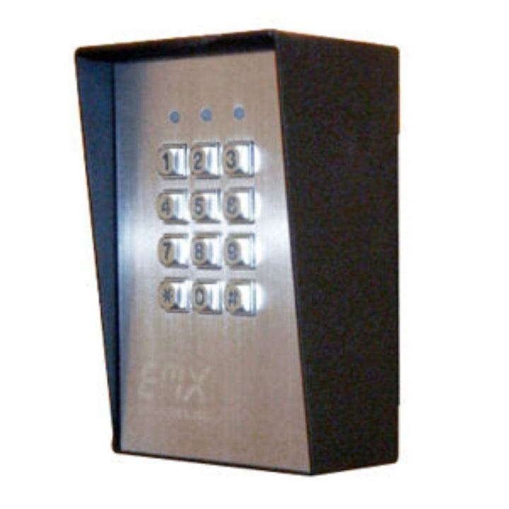 Keypads | All Security Equipment