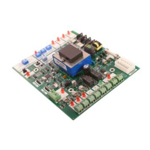 Eagle Access Control | All Security Equipment