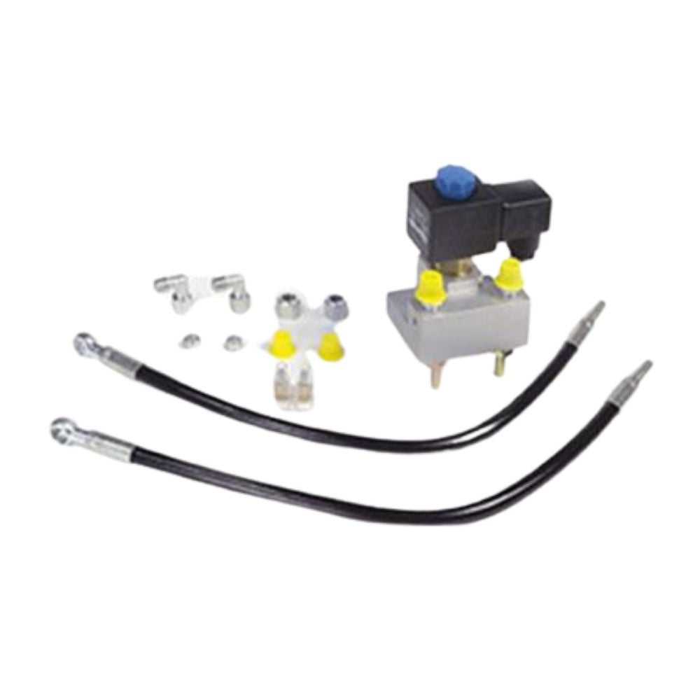 FAAC Emergency Bypass Valve 401051 | All Security Equipment