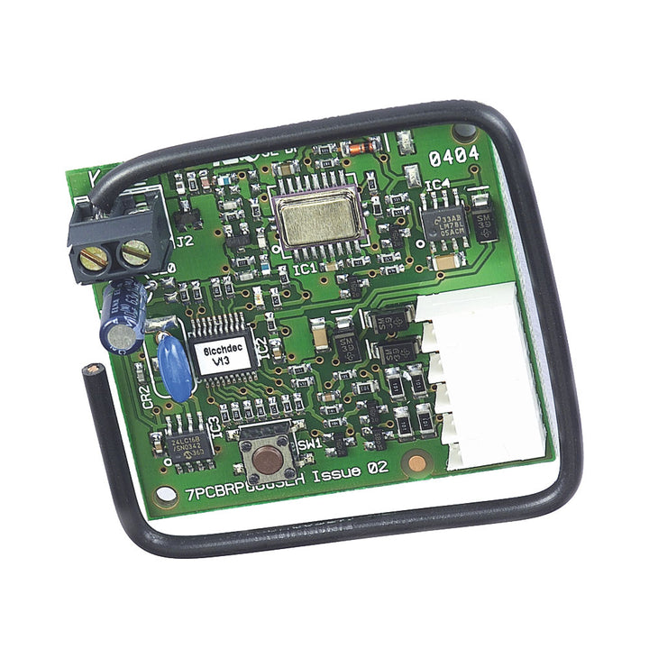 FAAC Authorized Distributor of Gate Openers & Access Control equipment