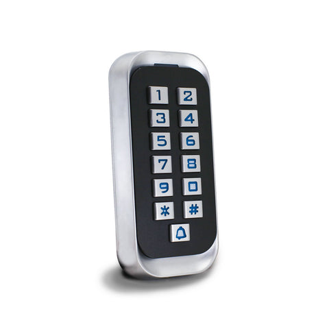 Keypads | All Security Equipment