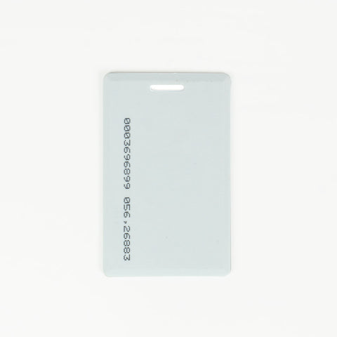 Fobs and Cards | All Security Equipment