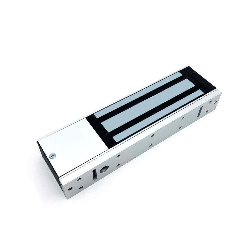 Deluxe Wireless Entry Magnetic Lock Kit | All Security Equipment