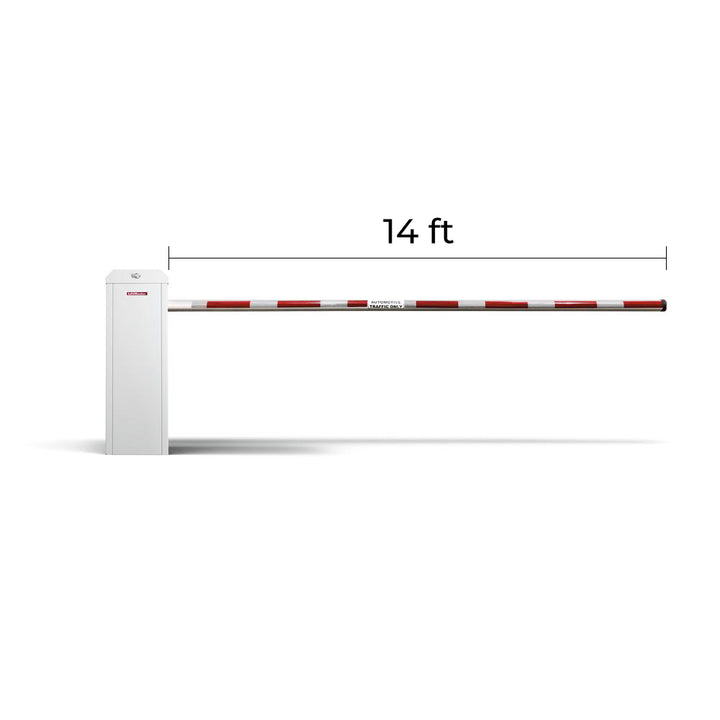 Gate Barrier Arms | All Security Equipment