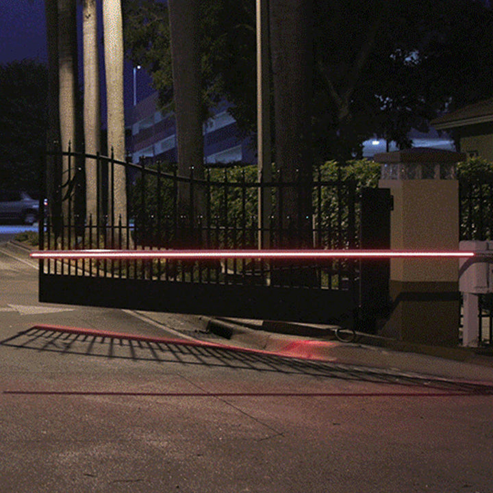 Gate Barrier Arms | All Security Equipment