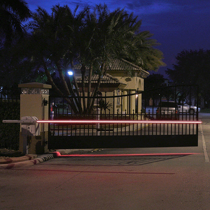 Gate Barrier Arms | All Security Equipment