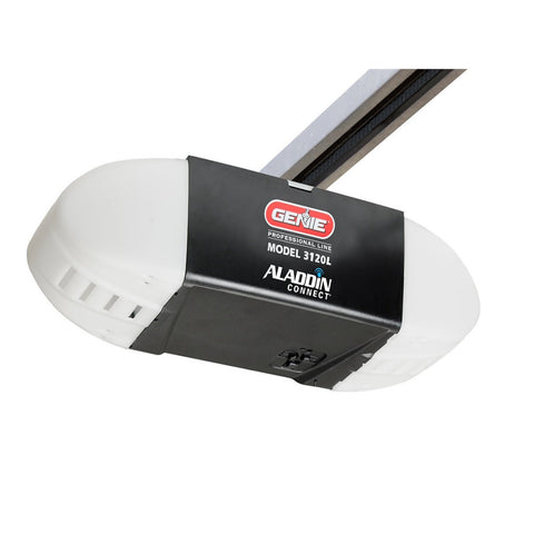 Genie | Garage Door Openers and Accessories | All Security Equipment