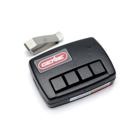 Genie | Garage Door Openers and Accessories | All Security Equipment