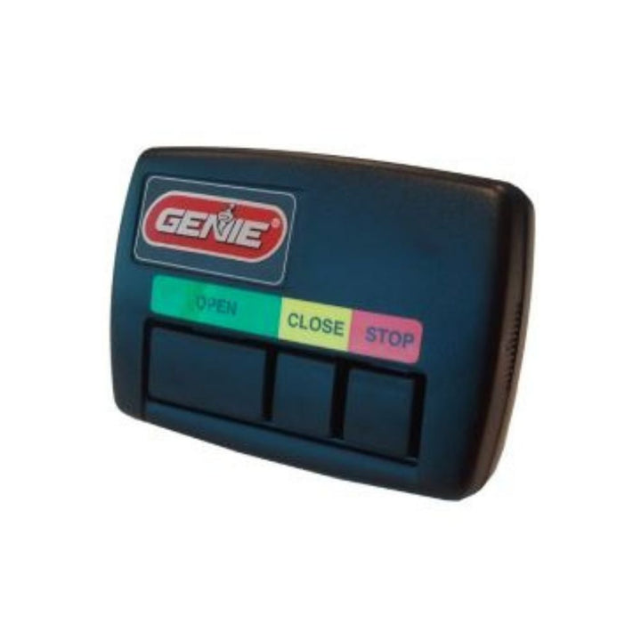 Genie | Garage Door Openers and Accessories | All Security Equipment