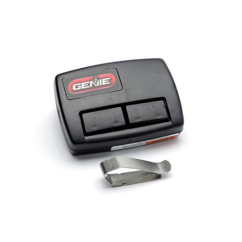 Genie | Garage Door Openers and Accessories | All Security Equipment