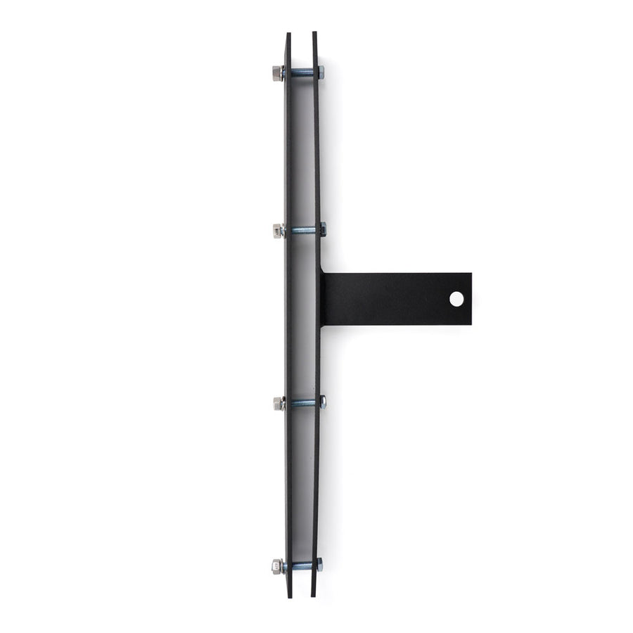 Heavy Duty Bracket for Gates - Bolt on - No Welding FAS-BKT-GATE