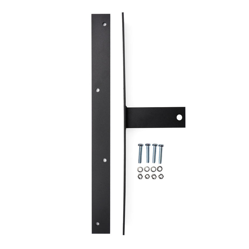 Heavy Duty Bracket for Gates - Bolt on - No Welding FAS-BKT-GATE