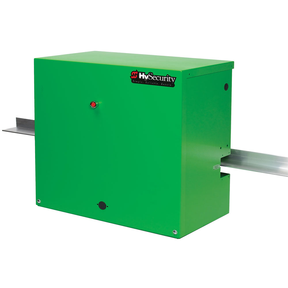 HySecurity SlideDriver 200 Gate Opener | All Security Equipment