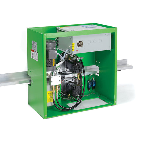 HySecurity | All Security Equipment