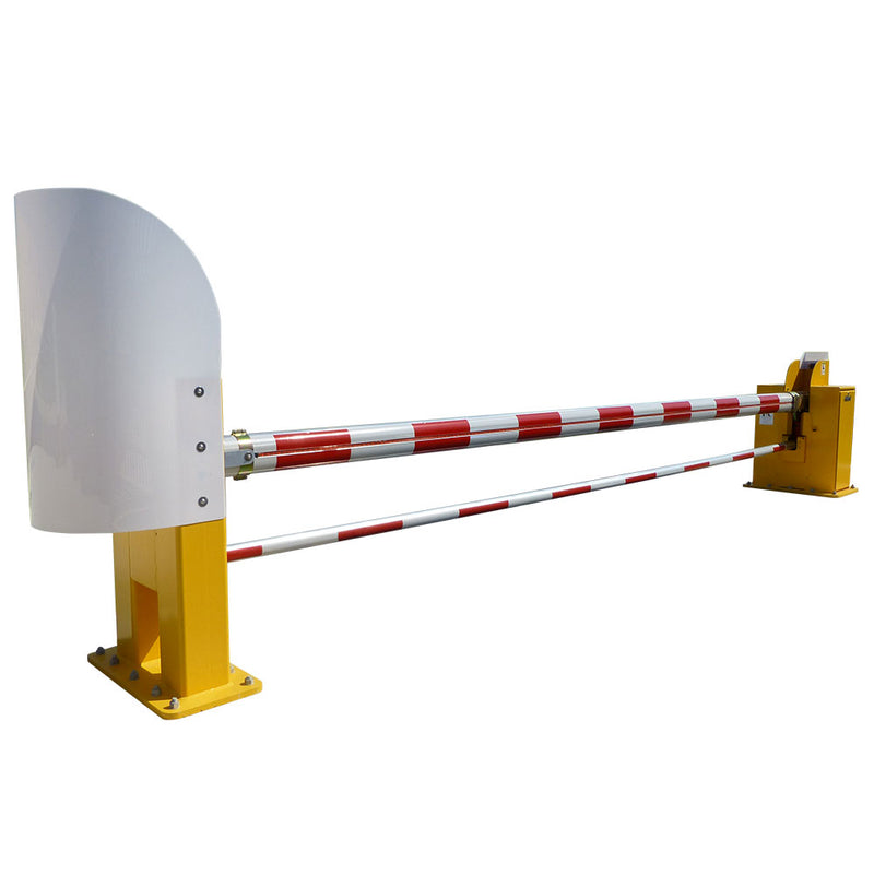 HySecurity StrongArm HYS-StrongArmM50-NP | All Security Equipment