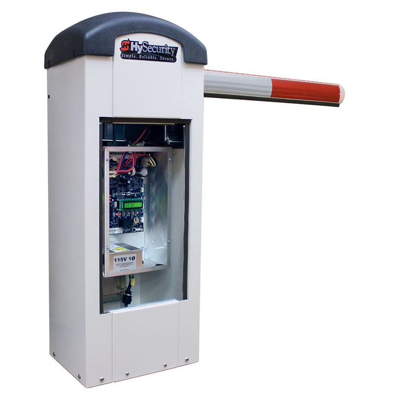 HySecurity StrongArmPark DC 14 | All Security Equipment