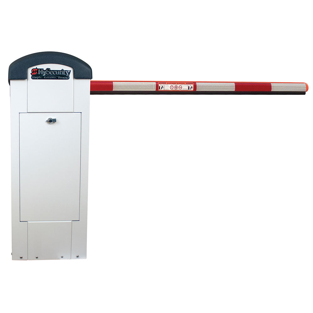 HySecurity StrongArmPark DC 10 | All Security Equipment
