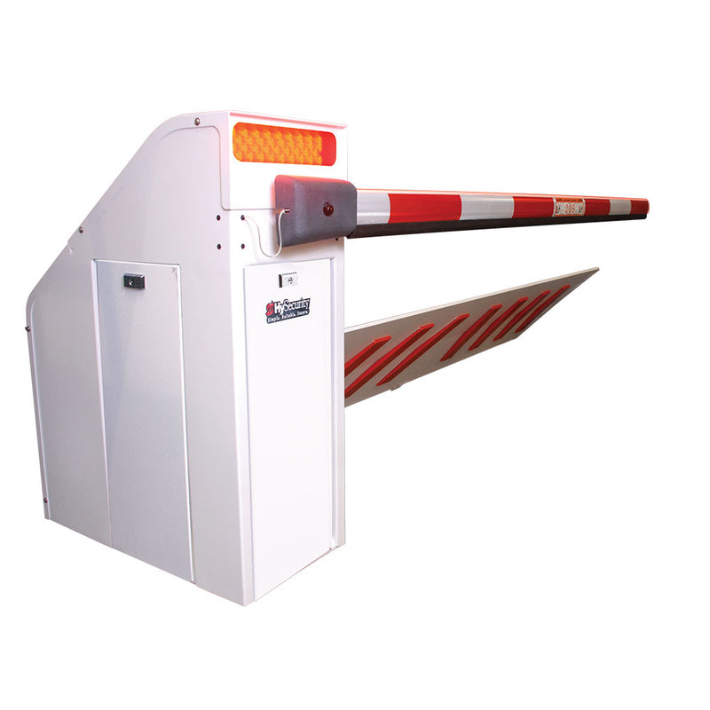 HySecurity WedgeSmart DC | HYS-WEDGESMART DC | All Security Equipment