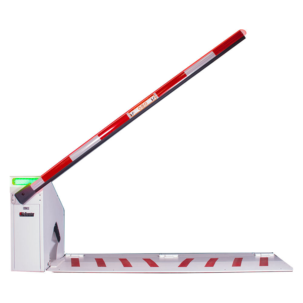 HySecurity WedgeSmart DC | HYS-WEDGESMART DC | All Security Equipment