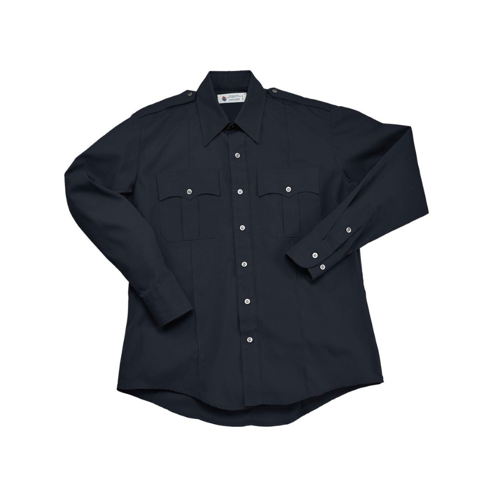 Liberty Uniform 65% polyester, 35% cotton, (Navy Blue) | 722MNV